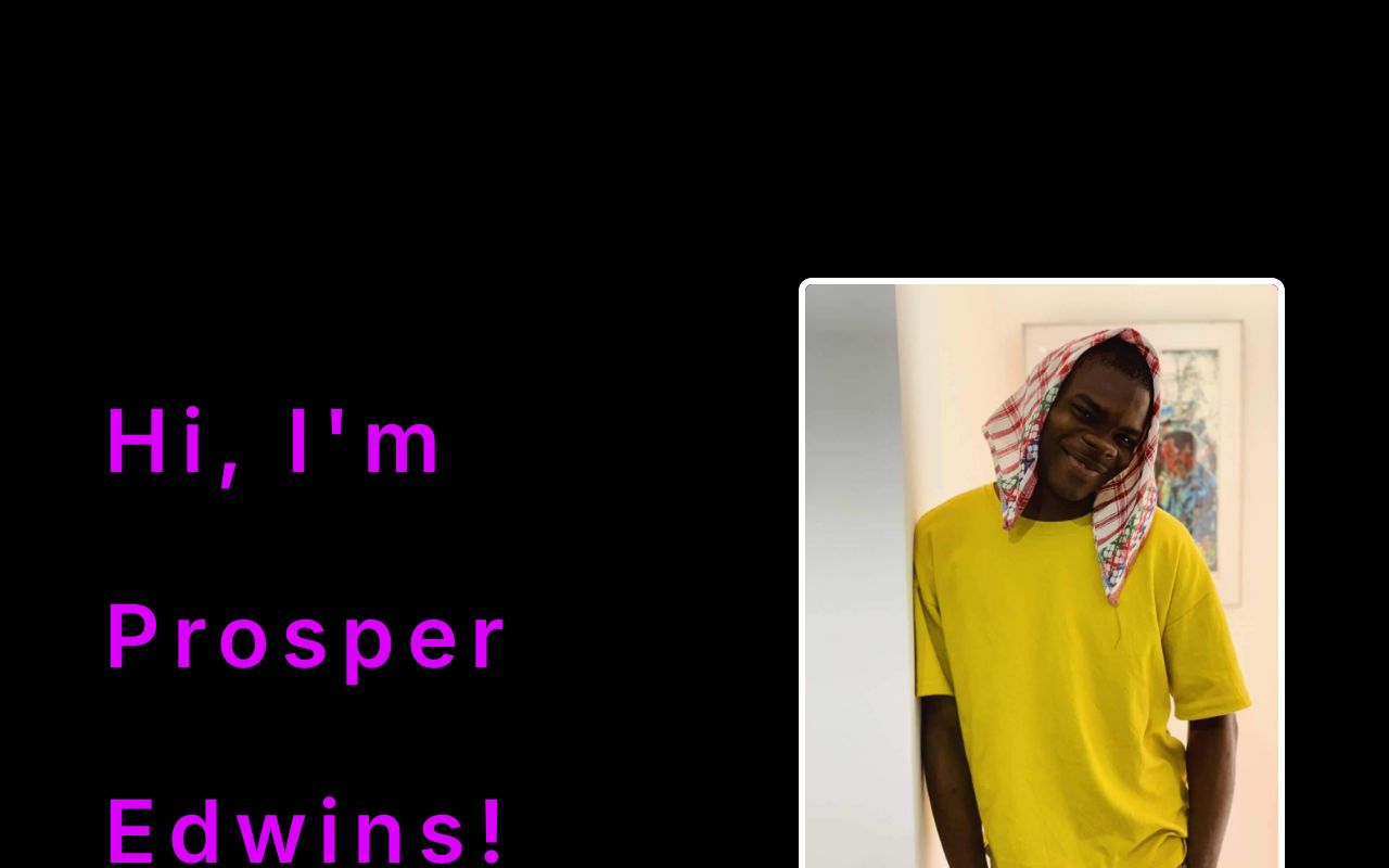 explore my Portfolio and eBook